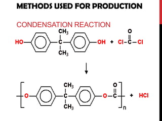 Polycarbonate | PPTX