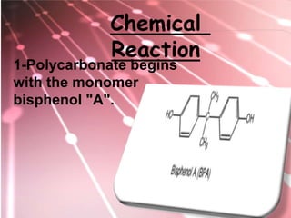 Polycarbonate | PPTX