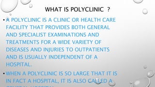 polyclinic.pptx