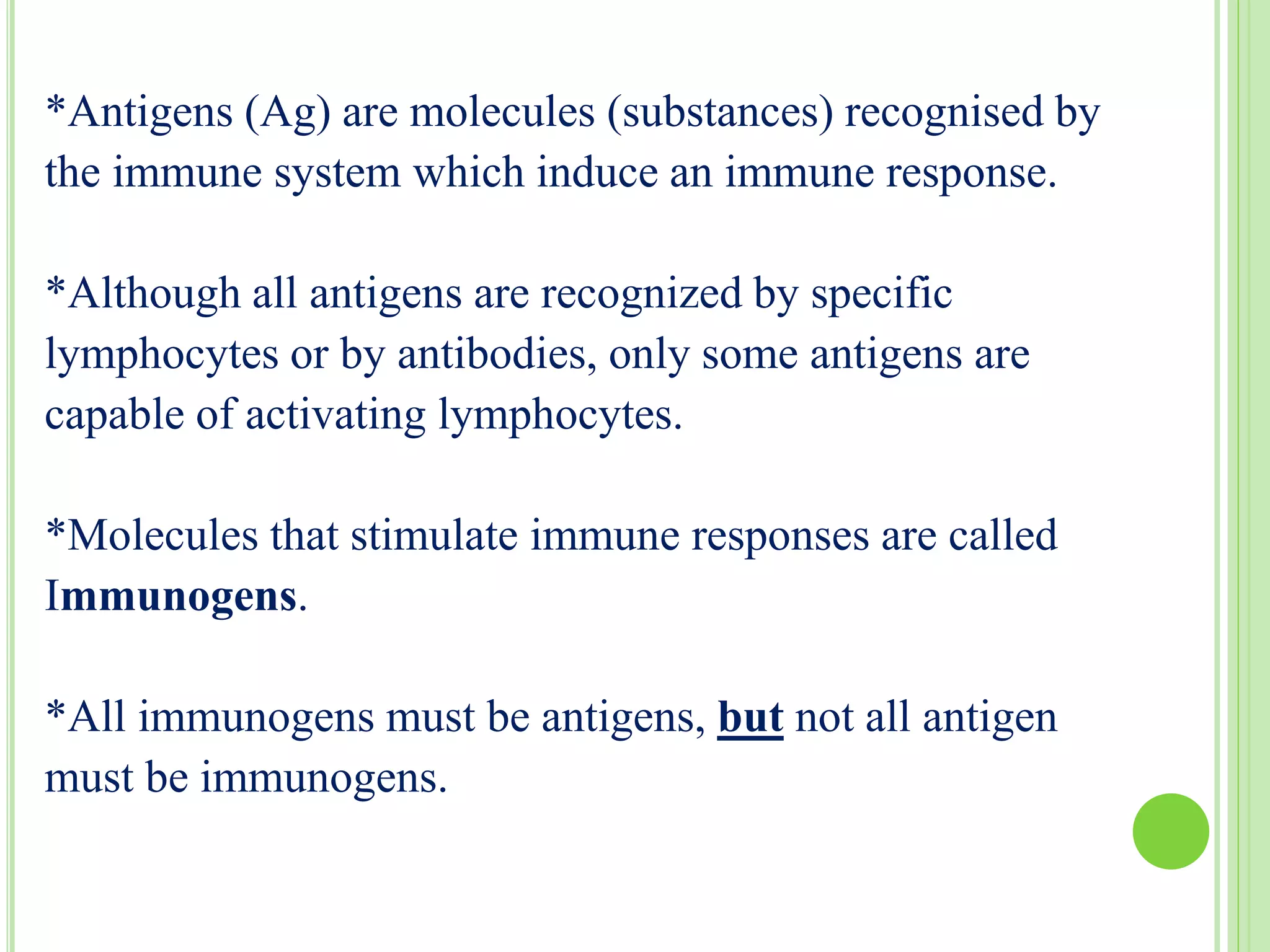Polyclonal and monoclonal antibody production | PPT