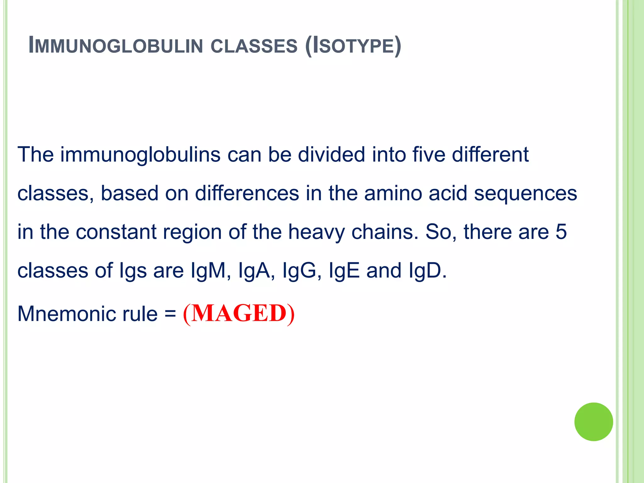 Polyclonal and monoclonal antibody production | PPT