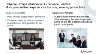 Polycom Realpresence | PPSX