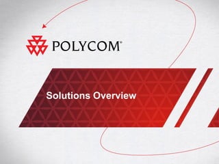Polycom Microsoft Alliance | PDF