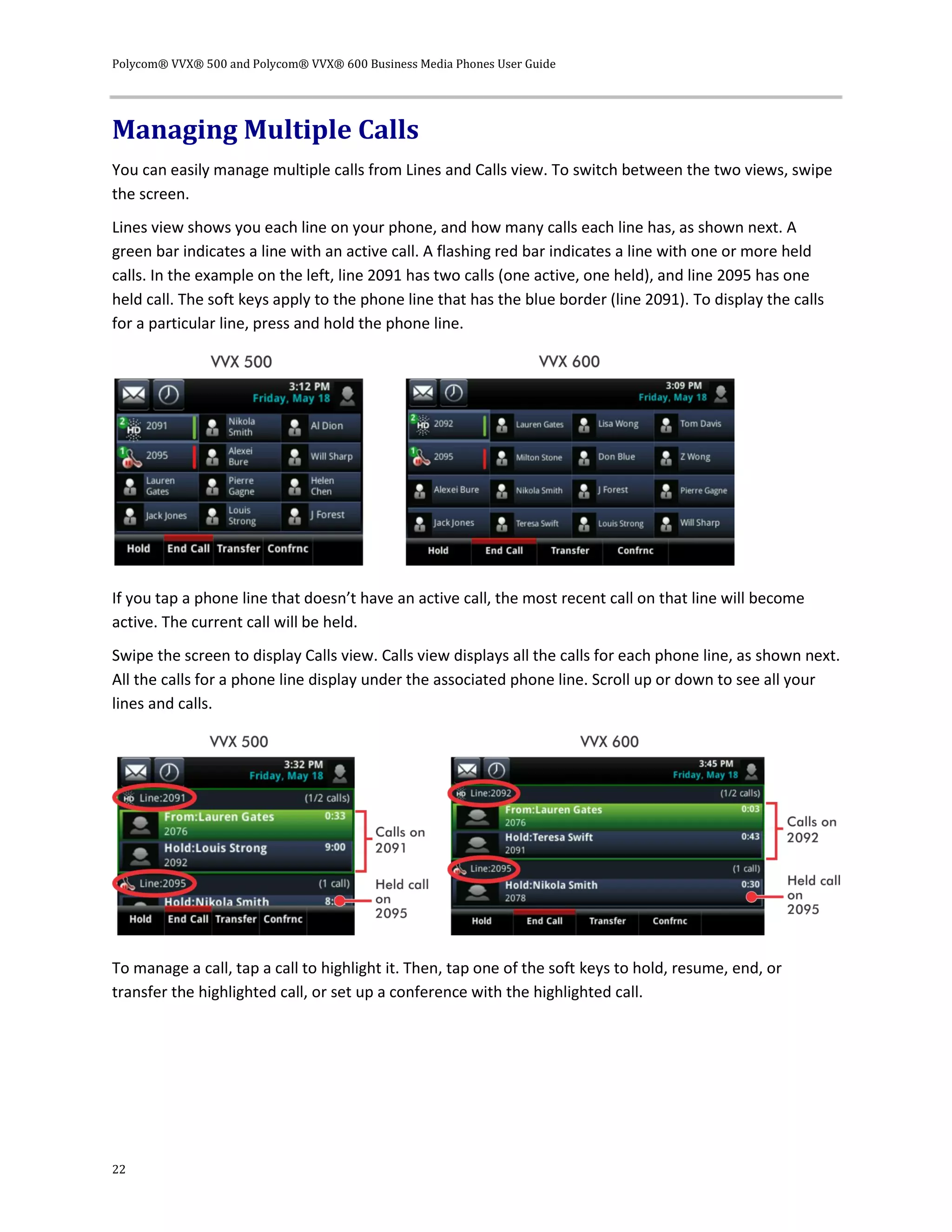 Polycom Vvx500 Vvx600 User Guide Pdf