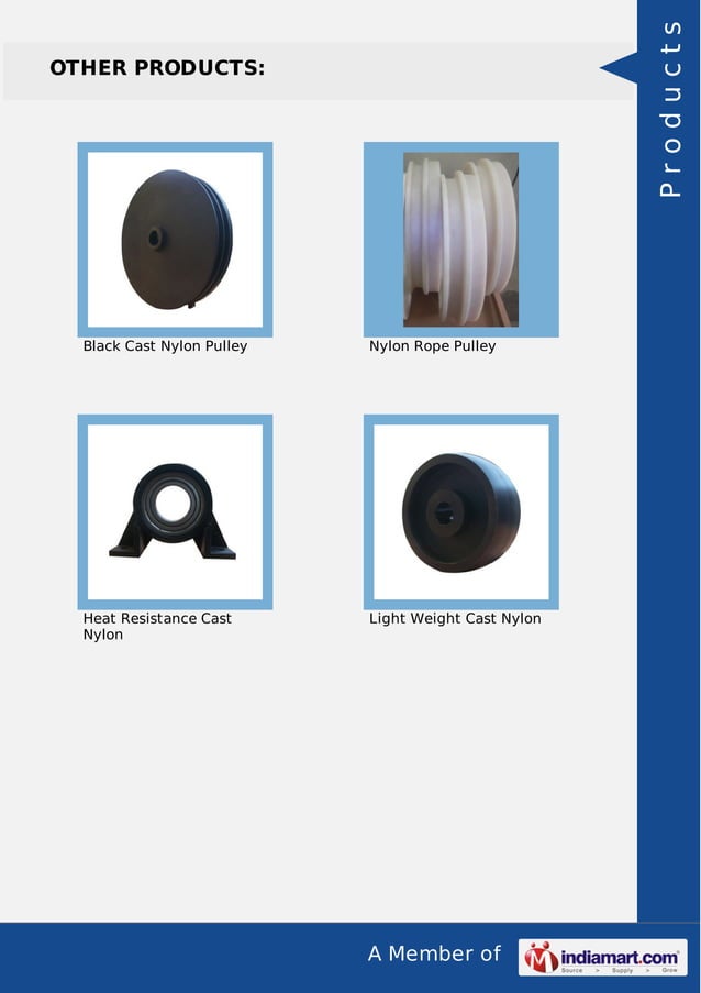 Polycon india | PDF | Business | Business and Finance