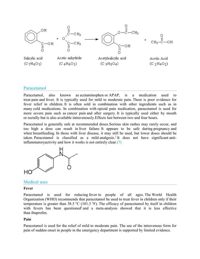 Polycyclic aromatic hydrocarbon | PDF | Chemistry | Science