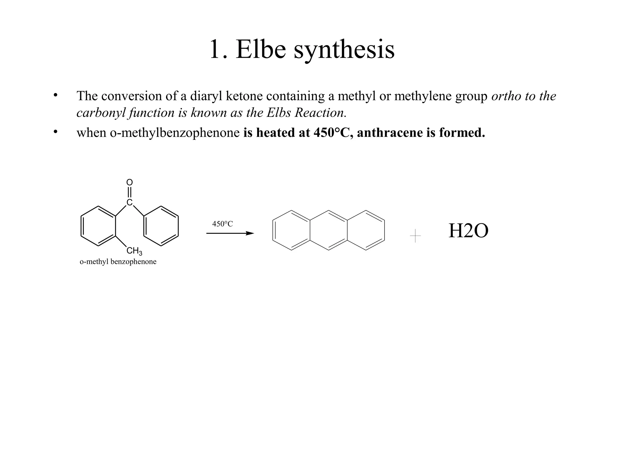 Chemistry polycyclic compounds | PPT
