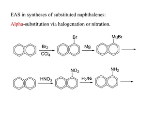 Chemistry polycyclic compounds | PPT