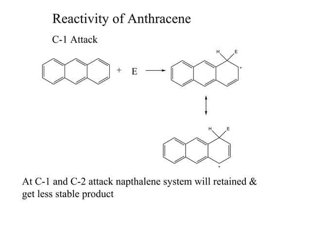 Chemistry polycyclic compounds | PPT