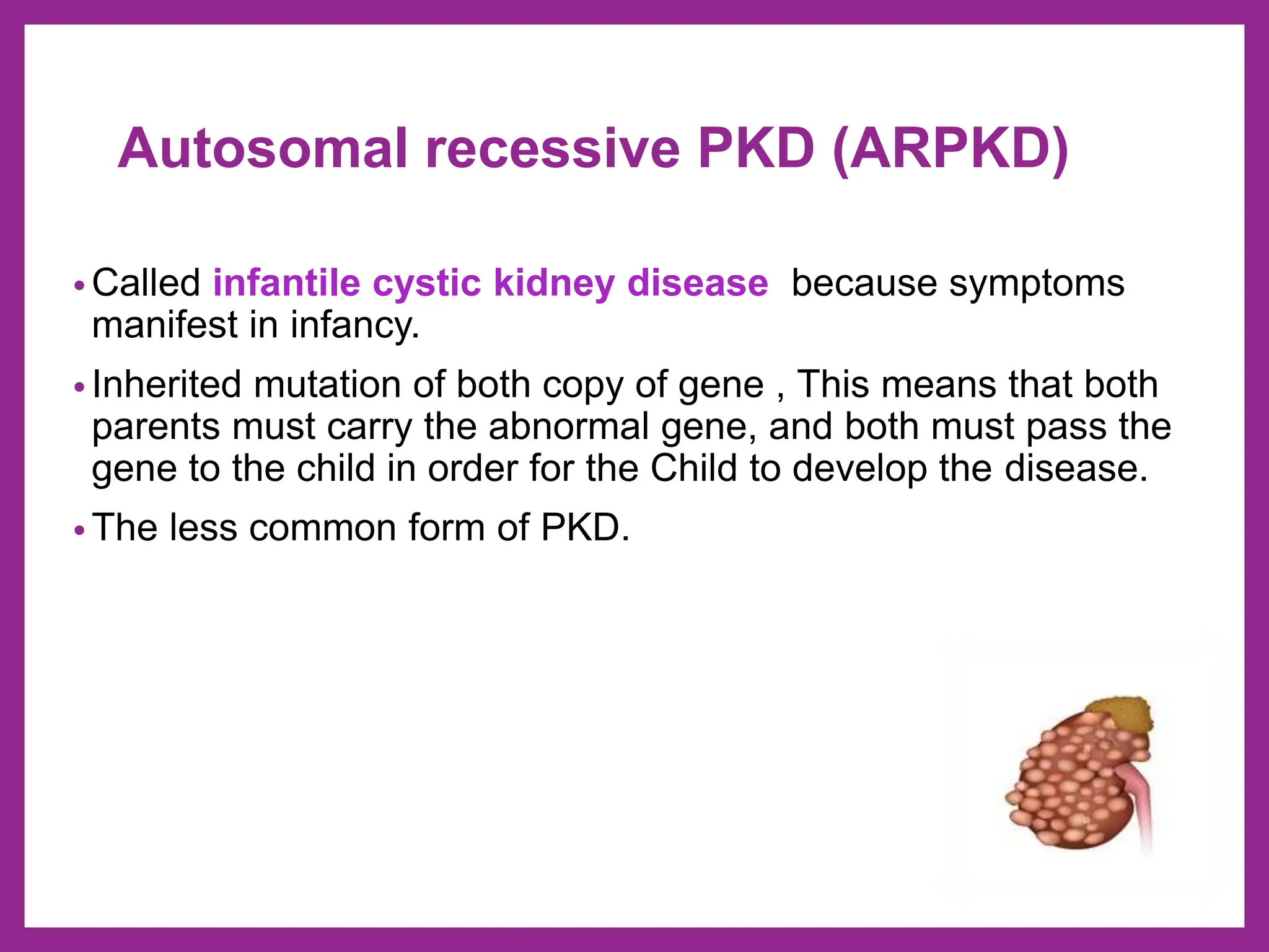 polycystic kidney.pptx