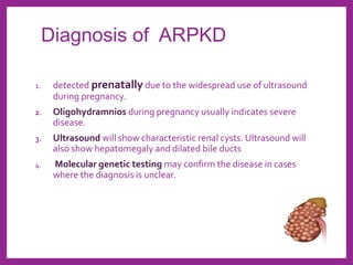 polycystic kidney.pptx