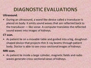 Polycystic kidney disease | PDF
