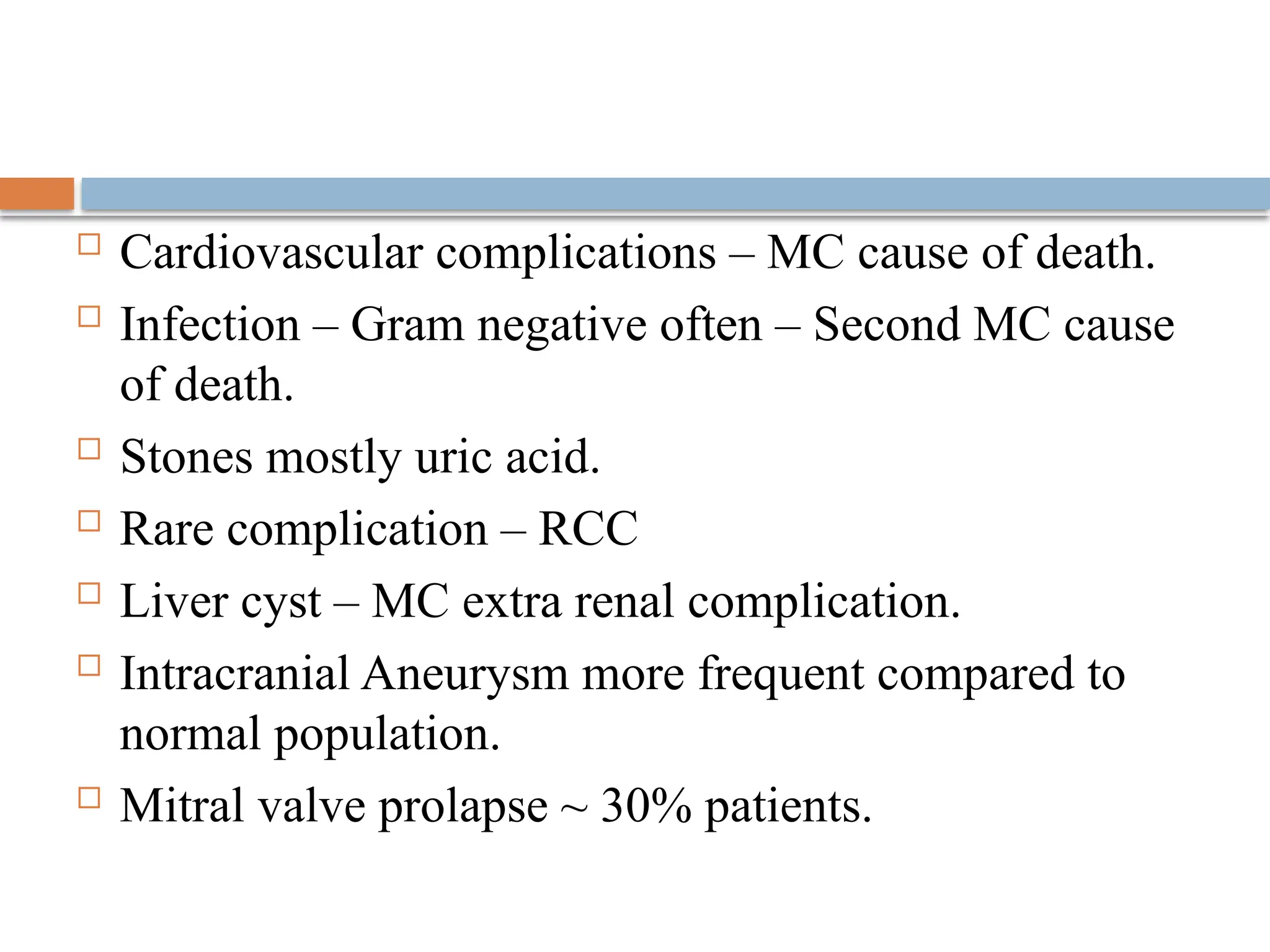 Polycystic Kidney Disease (PCKD).pptx... | PPTX