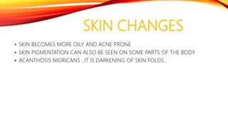 Polycystic ovarian disease | PPT