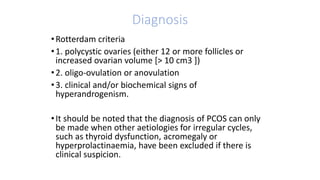Polycystic Ovarian Syndrome.pptx