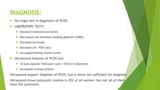 POLYCYSTIC OVARIAN SYNDROME (2111).pptx