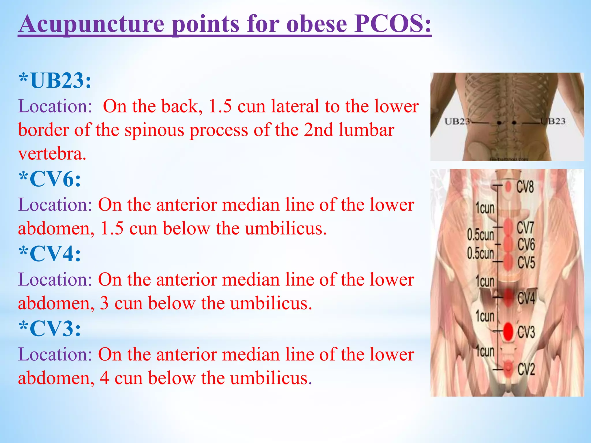 Polycystic ovarian syndrome and role of physical therapy (1) | PDF