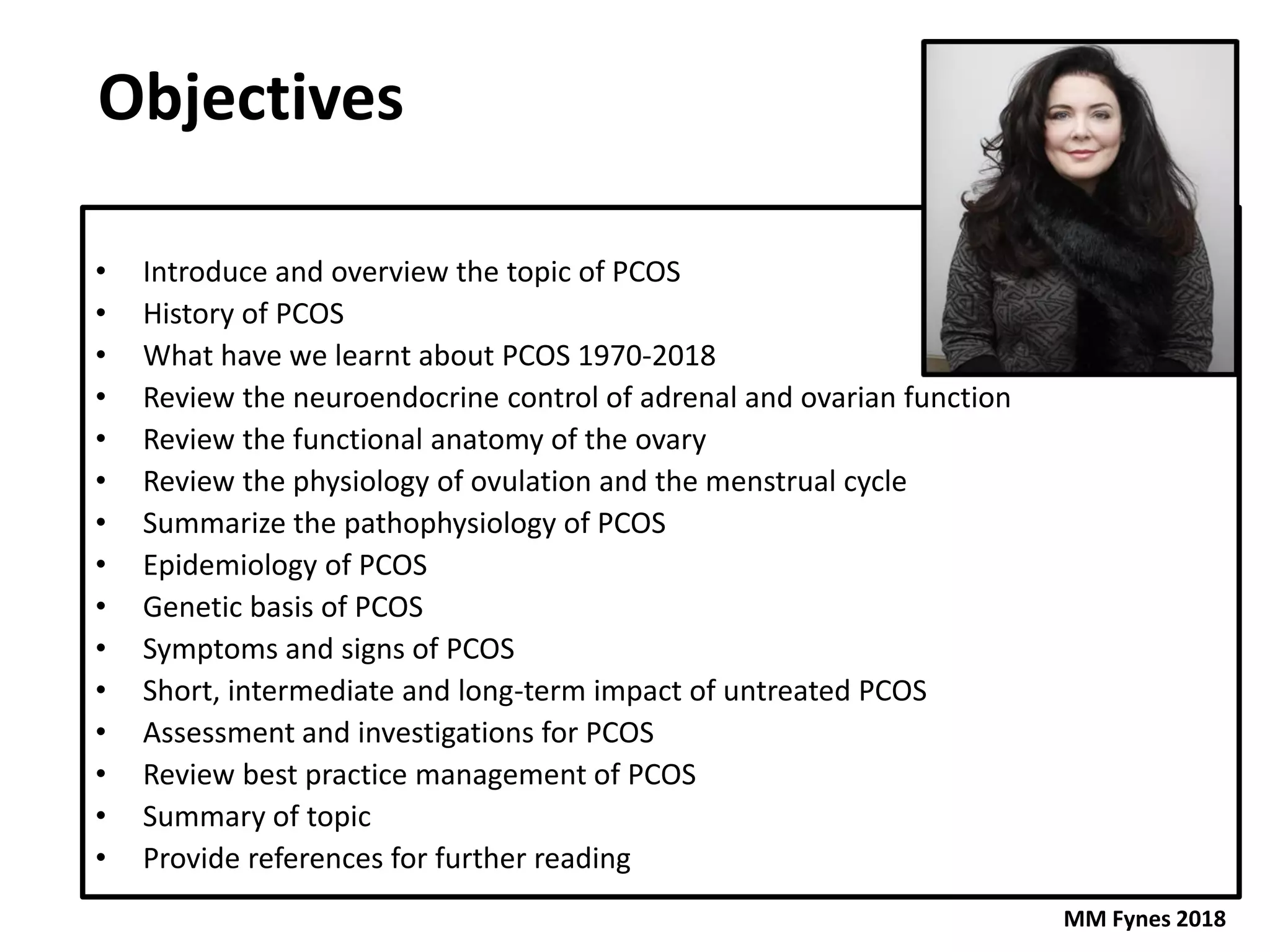 Polycystic Ovarian Syndrome (PCOS) | PDF