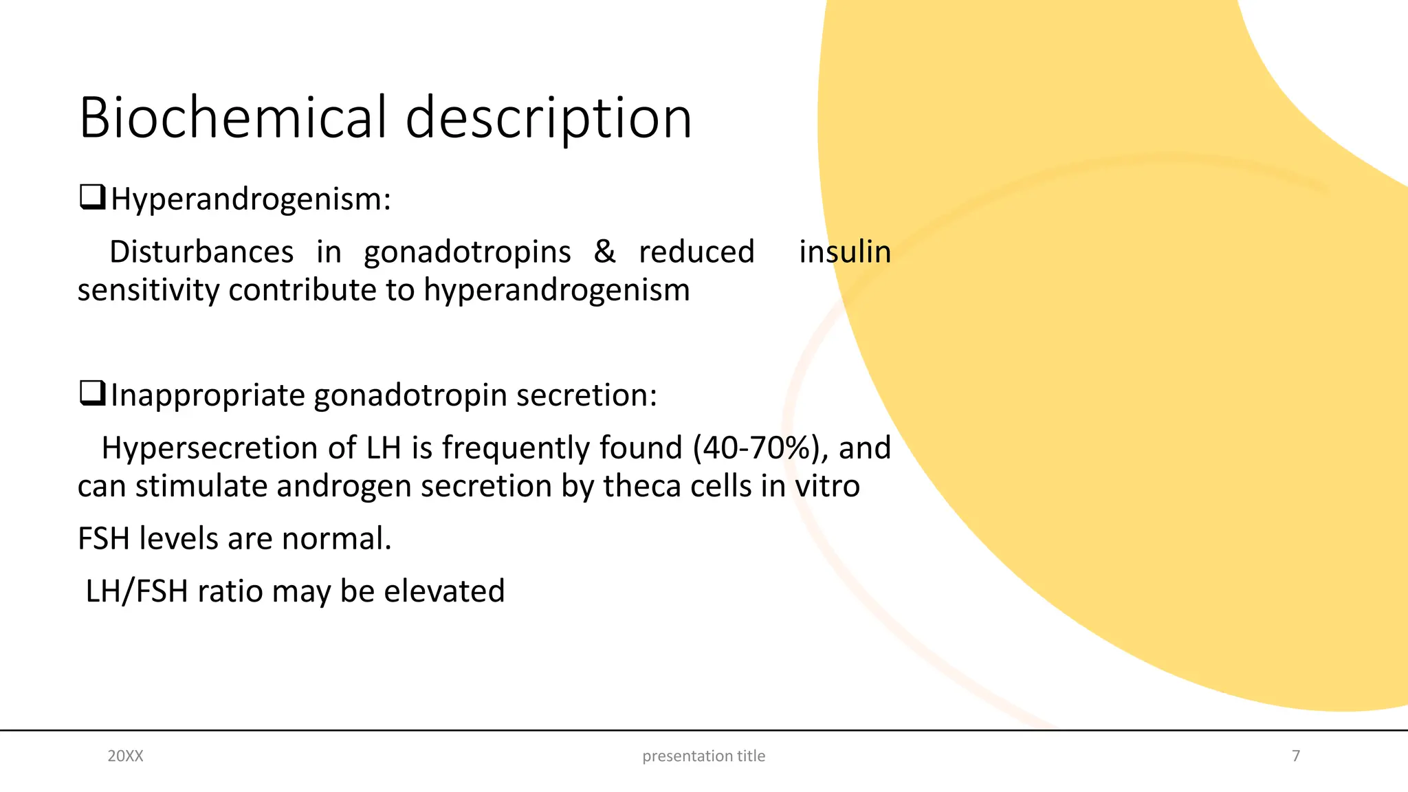 Polycystic ovary syndrome.pptx