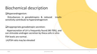 Polycystic ovary syndrome.pptx