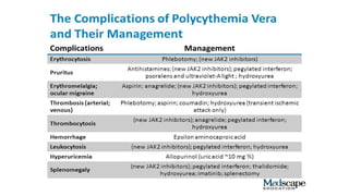 Polycythemia | PDF