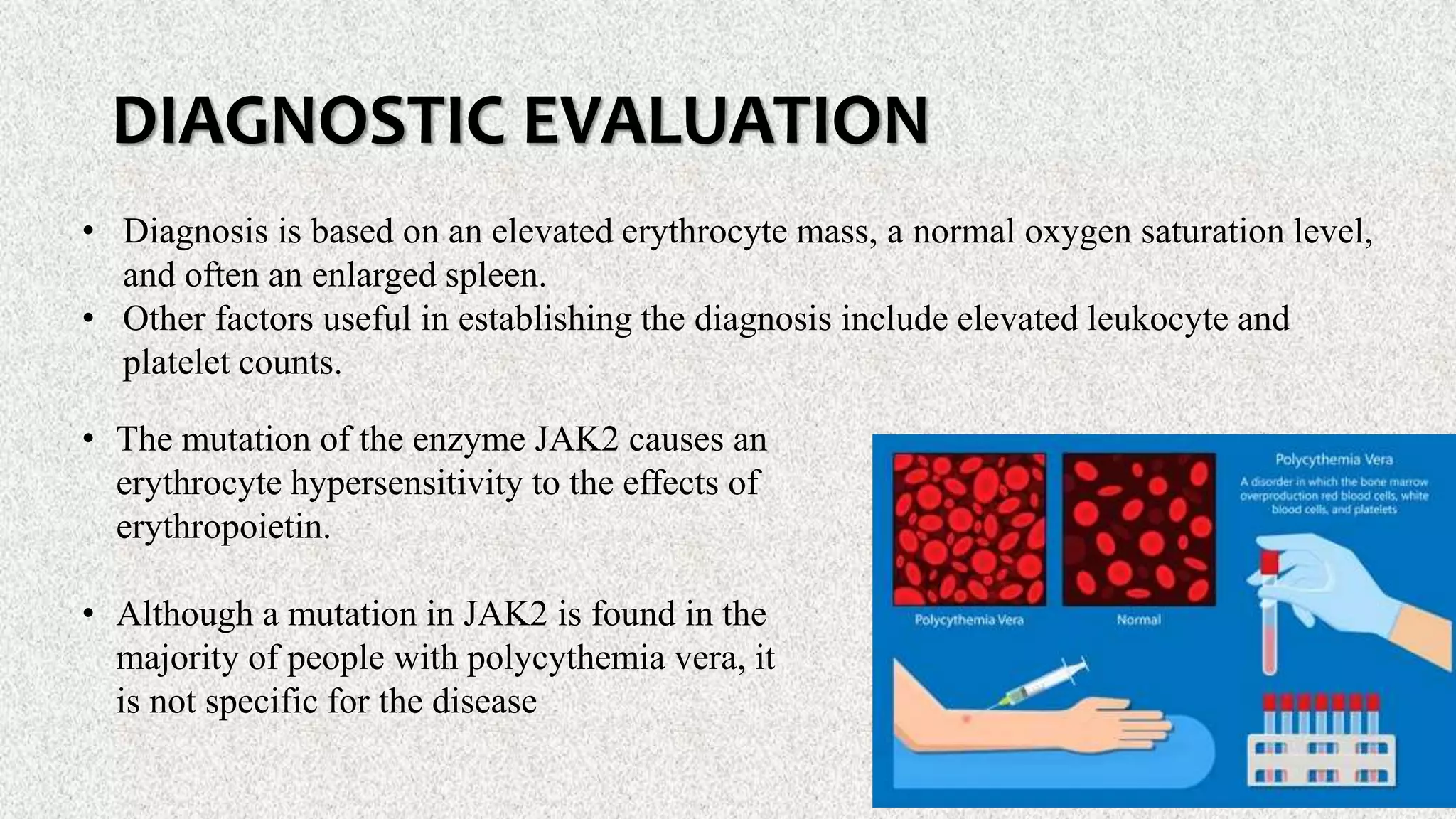 Polycythemia | PPTX