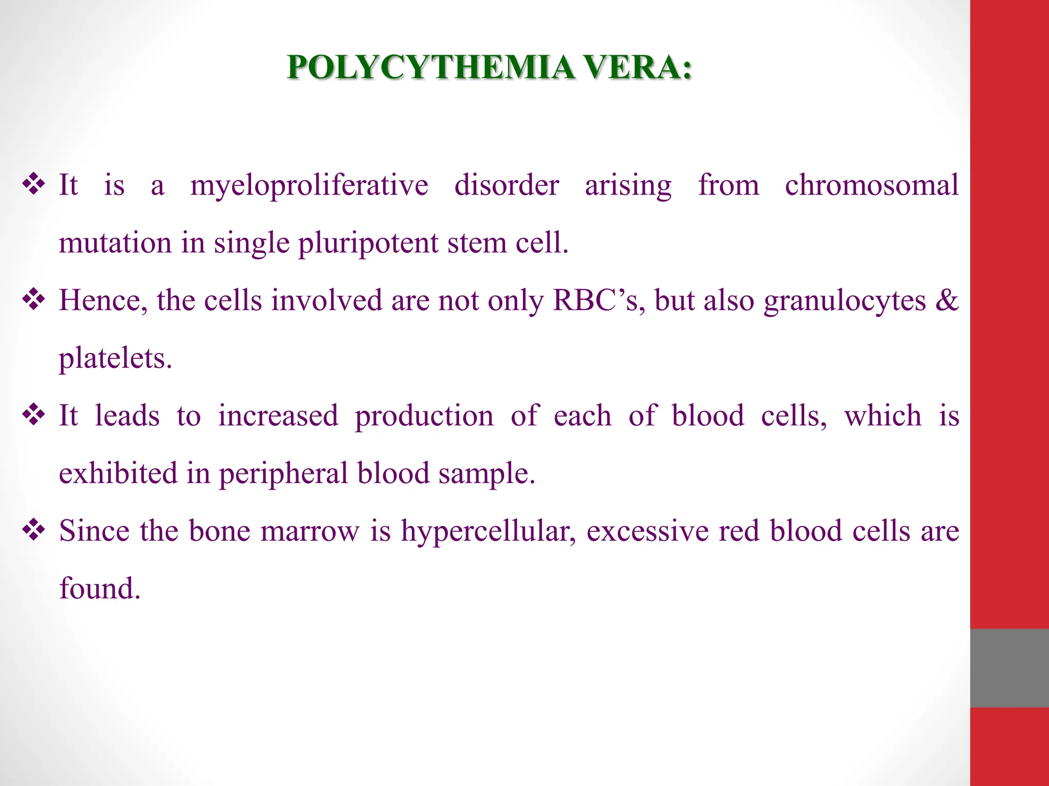 Polycythemia.pptx