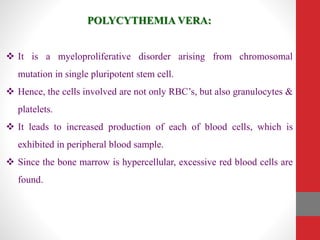 Polycythemia.pptx