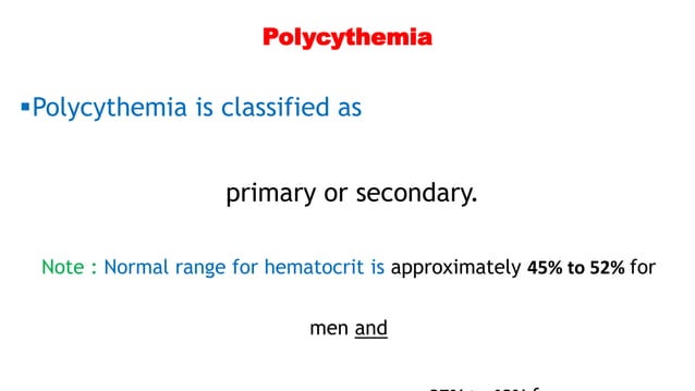 Polycythemia 6 (1).pptx