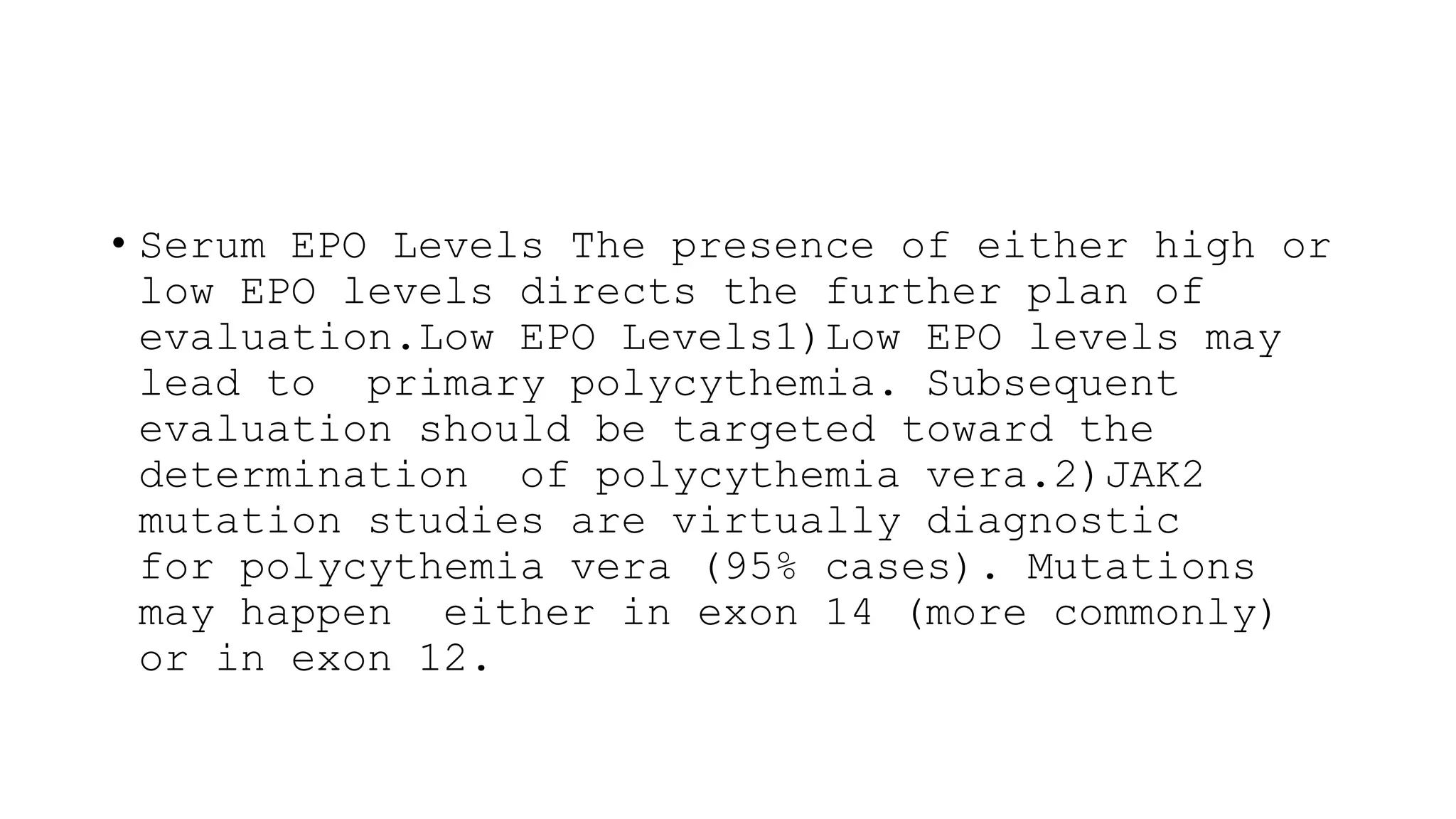 Polycythemia vera_causes_disorders_treatment.pptx
