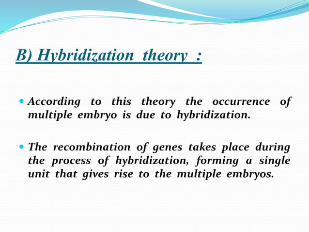 Polyembryony | PPT