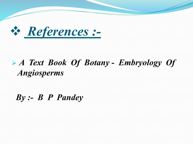Polyembryony Pptx