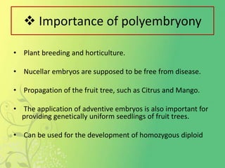 polyembryony.pptx