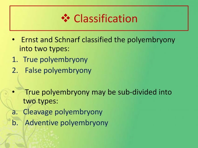 polyembryony.pptx
