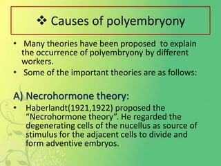 polyembryony.pptx