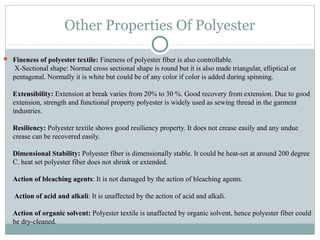 Polyester | PPT