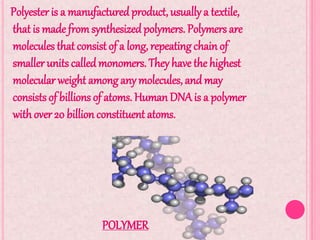 Polyester | PPTX