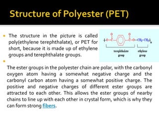 Polyester | PPTX