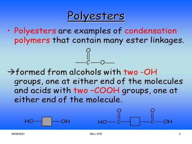 Polyester Fiber & its all about information.pptx