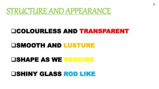 Polyester(man made fibres) | PPTX