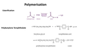 Polyester Manufacturing and Polystyrene.pptx