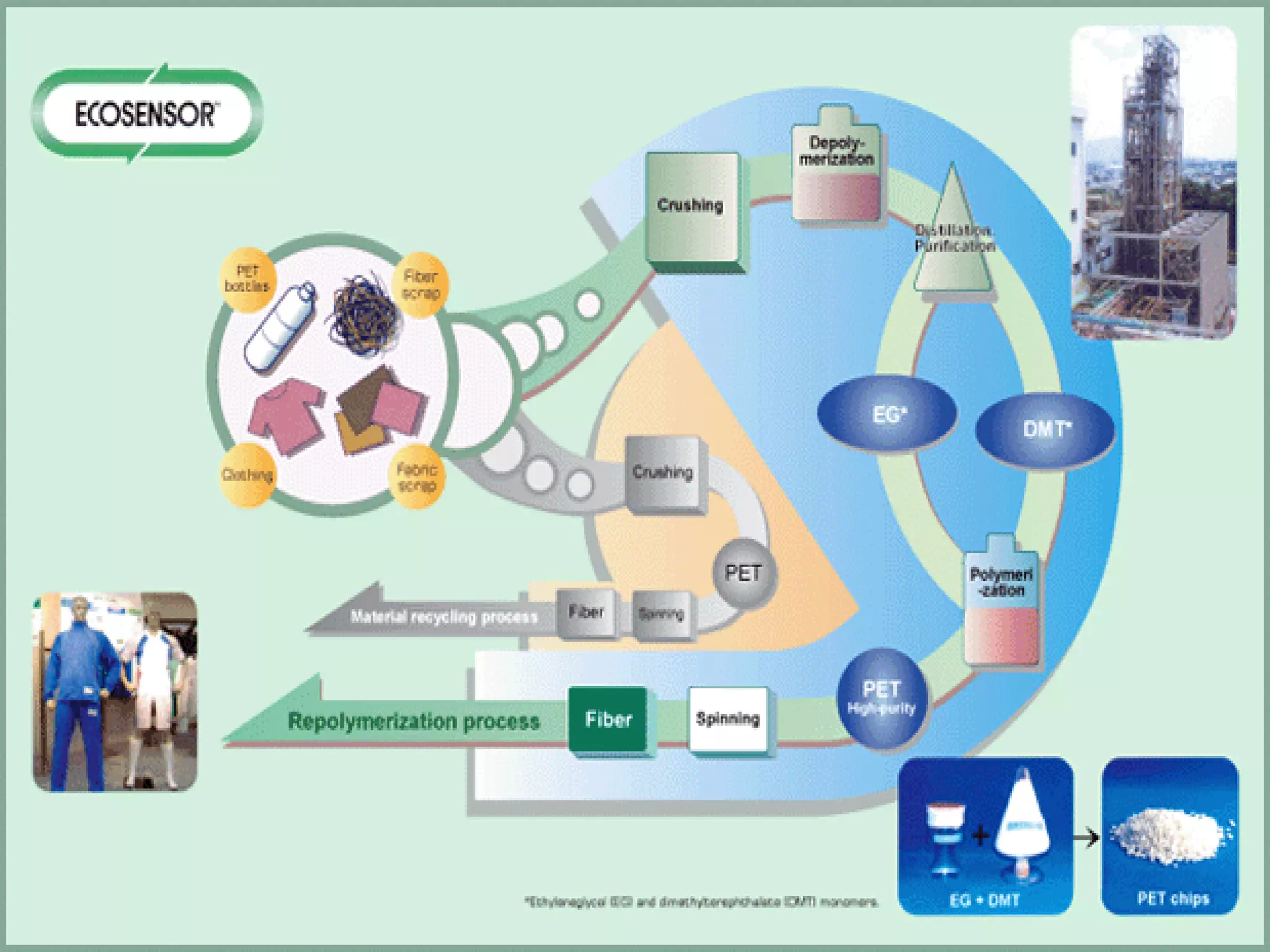 Polyester Presentation | PPT