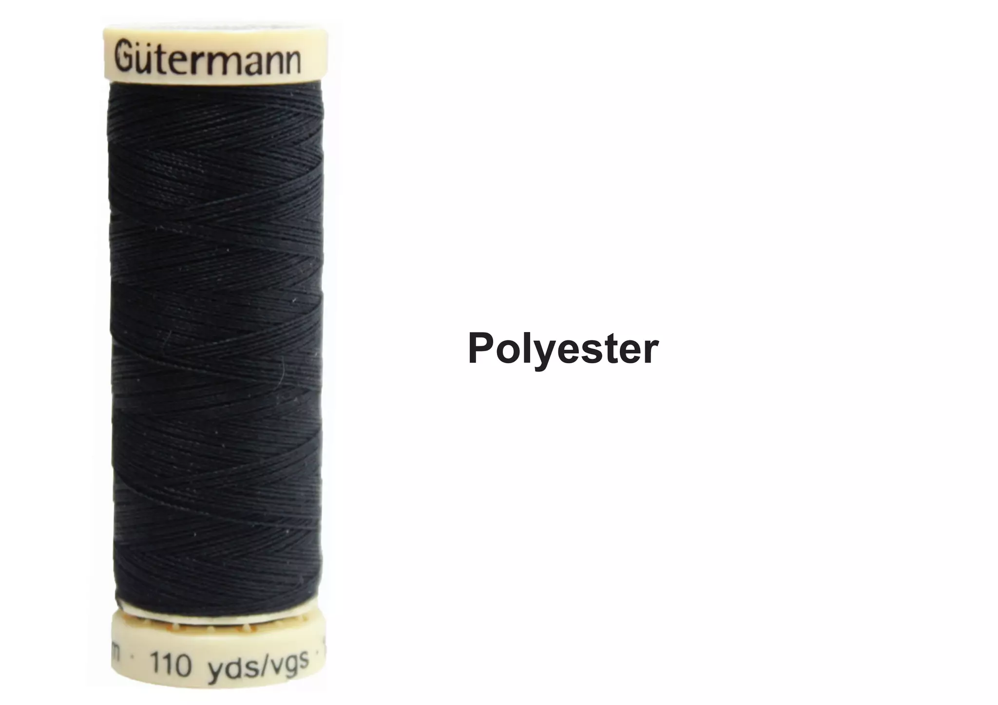 Polyester presentation | PDF