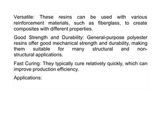 Polyester resin 2.ppt