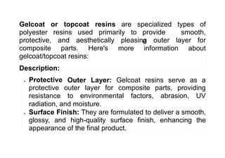 Polyester resin 2.ppt