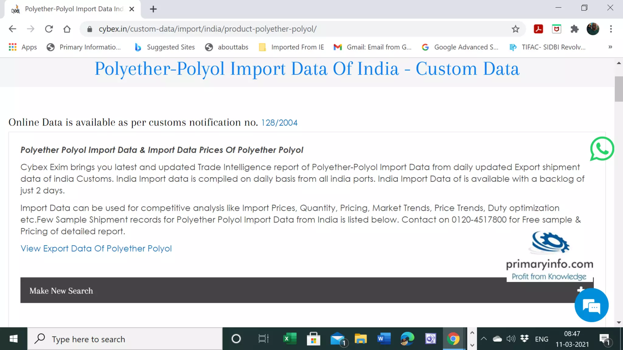 Polyether polyols | PDF