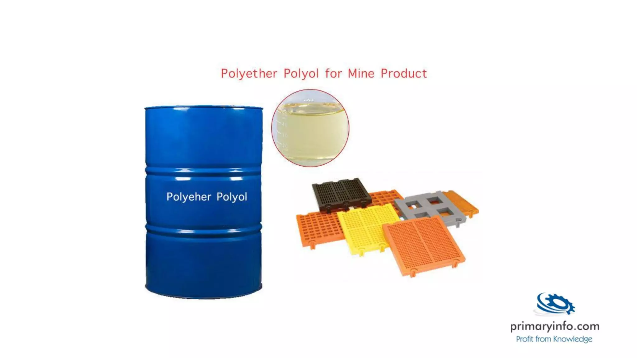 Polyether polyols | PDF