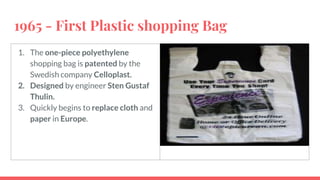 Polyethylene | PPTX
