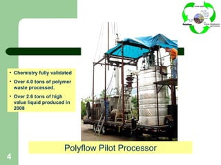 Polyflow | PPT