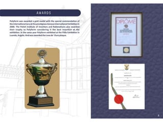 Polyform in a nutshell | PPT